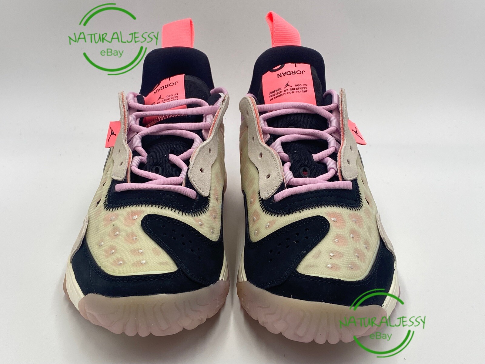 Size 11 - Jordan Delta 2 Light Arctic Pink W for sale online | eBay