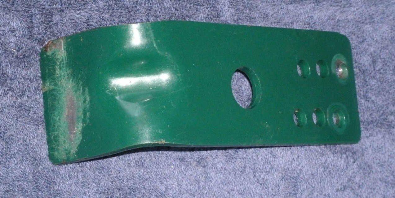 MTD Yard-Man Deck Stop 783-0891B Used 13BT604H452 Lawn Tractor | eBay