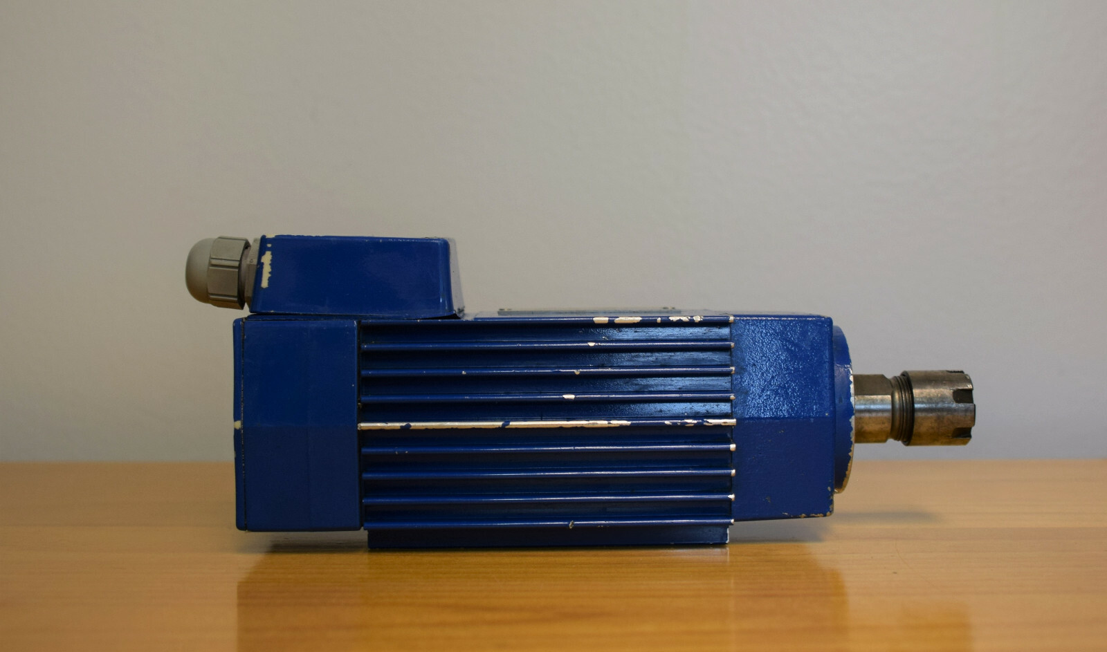 Perske Spindle Motor KNS 21.05-2 D 68167 Mannheim 948238TEFC .37hp | eBay