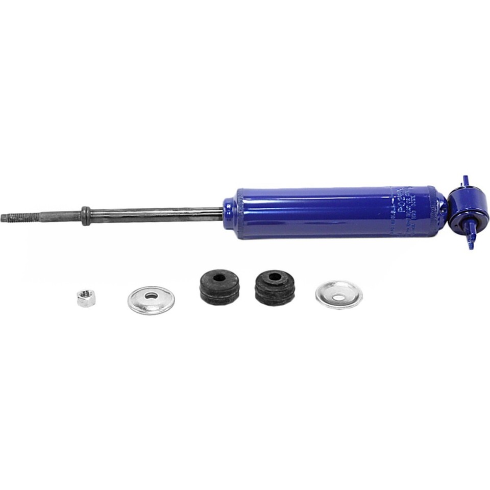 SET-TS32214-2 Monroe Set of 2 Shock Absorber and Strut Assemblies for ...