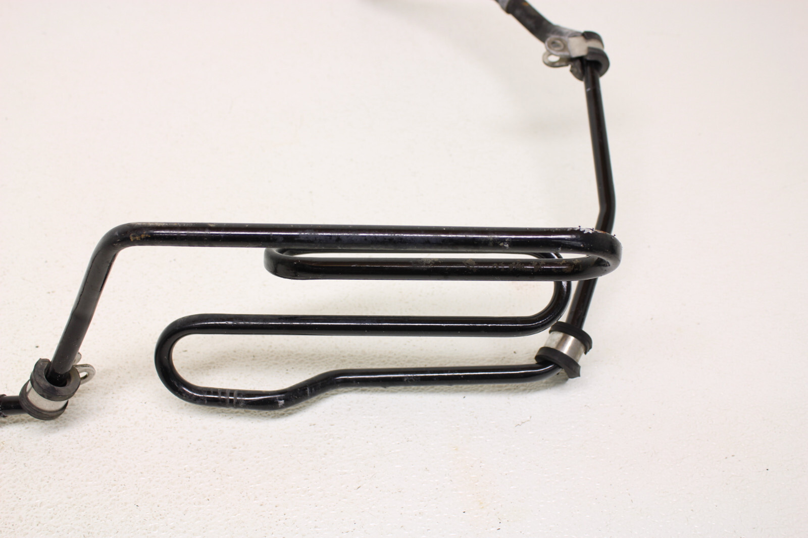 MK1 Audi TT 1.8T 225hp 6 Speed High Pressure Power Steering Line Oem ...