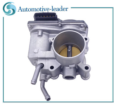 New Throttle Body MN195709 For 2004-2012 Mitsubishi Colt VI 1.3 4A90 ...