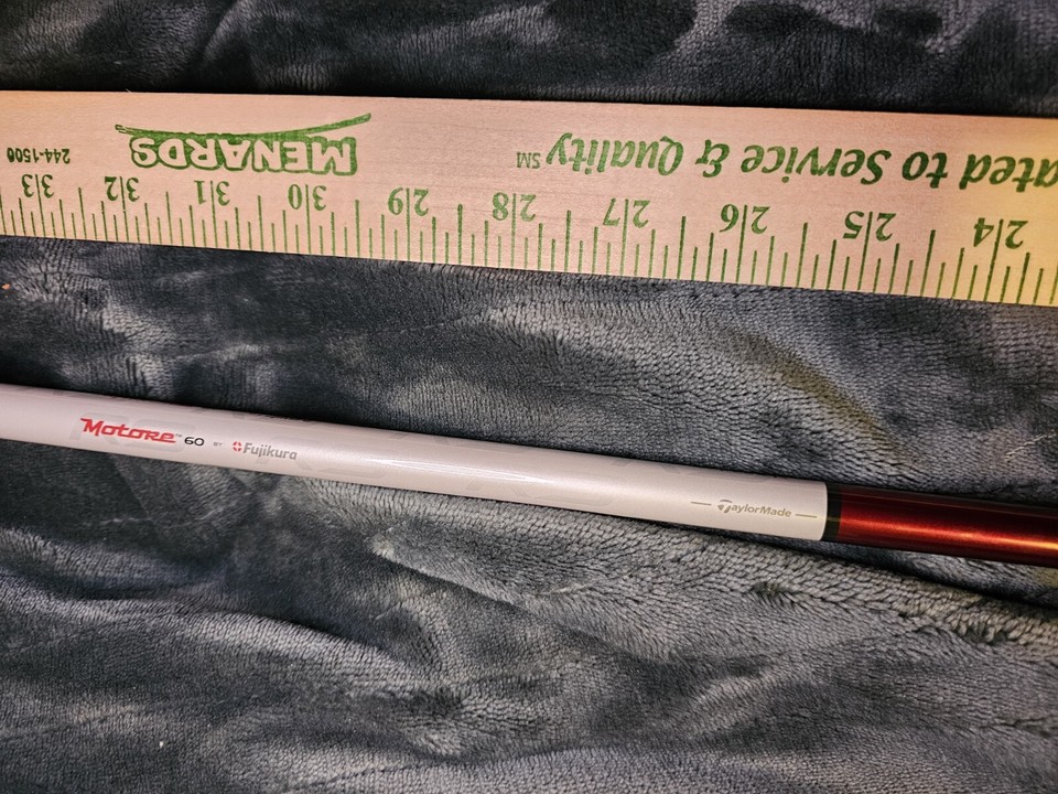 Taylormade R9 SuperTri Driver 10.5° Graphite Shaft Regular Flex Right ...