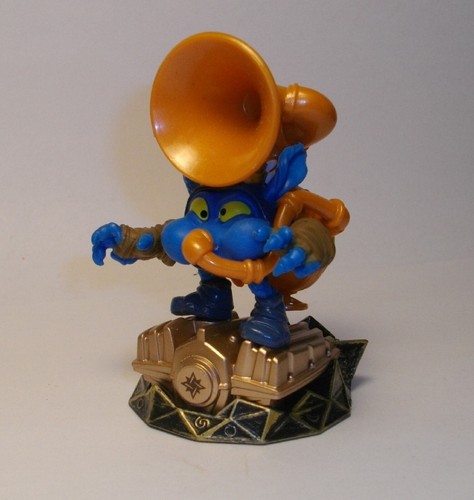 Activision Skylanders SuperChargers Big Bubble Pop Fizz 2015 | eBay