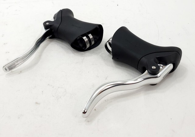 TEKTRO RL340 Road Bike Aero Brake Levers Right & Left for sale online ...