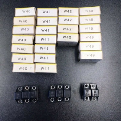 Motor Controls - Overload