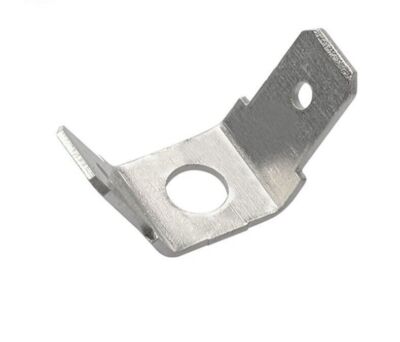 Bilateral Terminals Insert Connectors For Capacitor Circuit Boards 50Pc ...