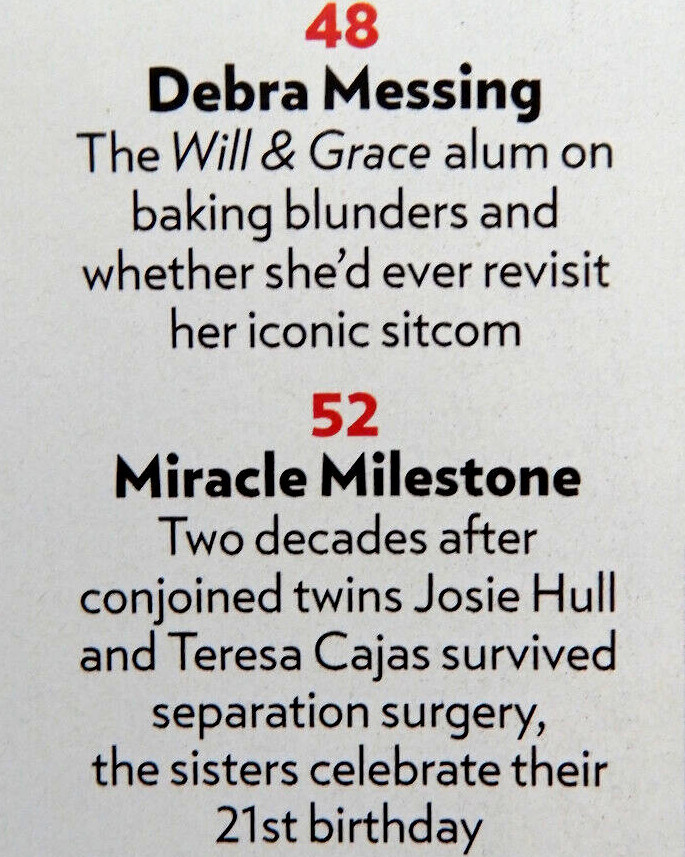 PEOPLE MAGAZINE August 22 2022 OLIVIA NEWTON JOHN PASSES Chrissy & John Pregnant | eBay