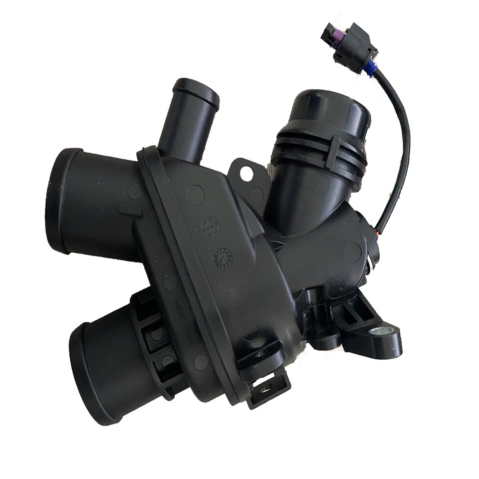 For Land Range Rover Jaguar Velar LR4 Discovery THERMOSTAT 3.0 LR117568 ...