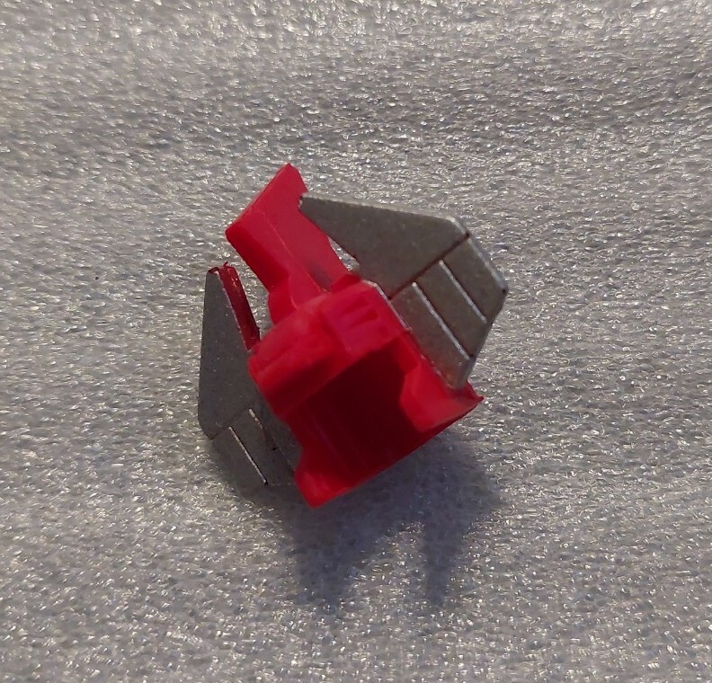 Danguard Ace DX GA-79 Helmet - Resin repro (part # 110) | eBay