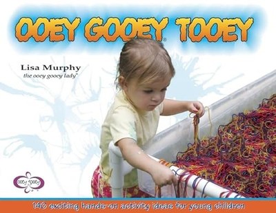 Ooey Gooey Tooey: 140 Exciting - ACCEPTABLE 9780970663436| eBay