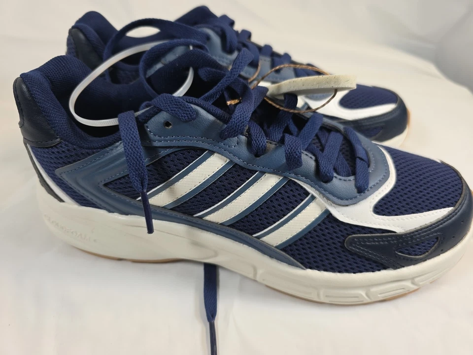Adidas Eclyptix 2000 Dark Blue Pure Ruby for sale | eBay