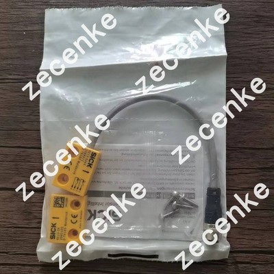 1pc SICK RE13-SA64 1062540 Safety Switch RE13SA64 New Free Shipping | eBay