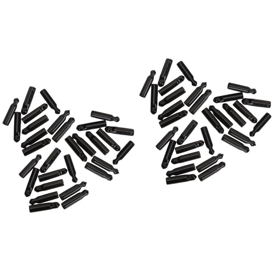 50 Pcs Bottle Pour Cap Pourer Cover Dust Caps Spout Covers for ...