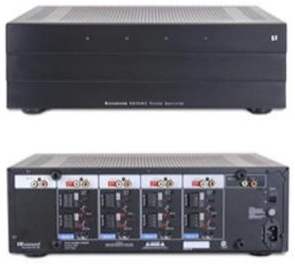 Buy Russound R850MC 8 Channel Power Amplifier online | eBay