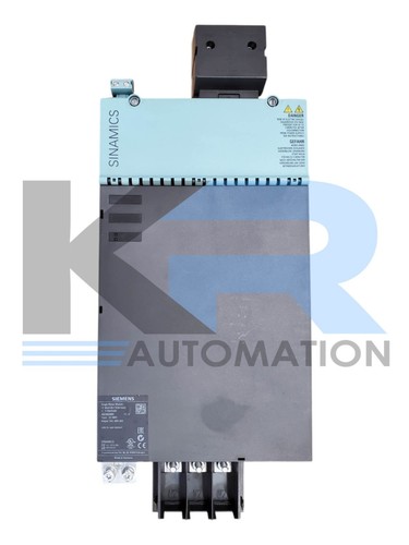 Siemens 6SL3120-1TE28-5AA3 Sinamics 1-Motor Module 3AC 85A 400-600V | eBay