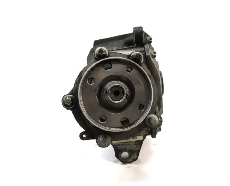 2008-2017 MERCEDES C-CLASS Front Differential Carrier Assembly C300 204 ...