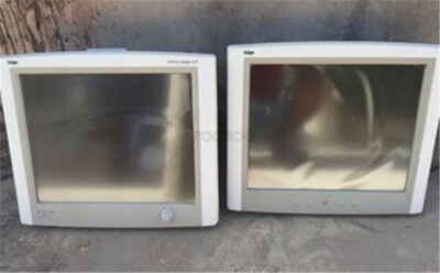 1Pc Used Drager Infinity Kappa Xlt POC-174MDS3 Monitor Host mo | eBay