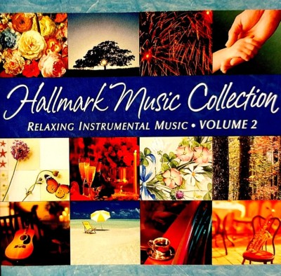 Hallmark Music Collection / Volume 2 / PROMO CD | eBay