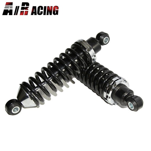 Universal Coil Over Coilovers Shocks Adjustable 250 # Lbs Springs Rate ...