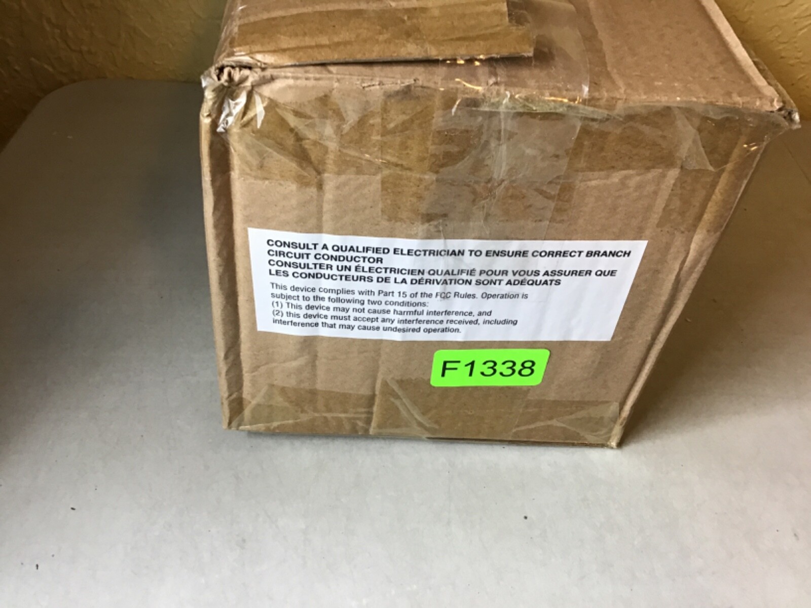 Maxlite WP-OP28-50B, Wallmax Open Face Wall Pack in Bronze | eBay