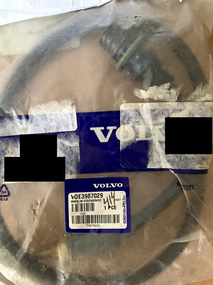 3987029 VOE3987029 SENSOR TEMP VOLVO - NEW OEM | eBay