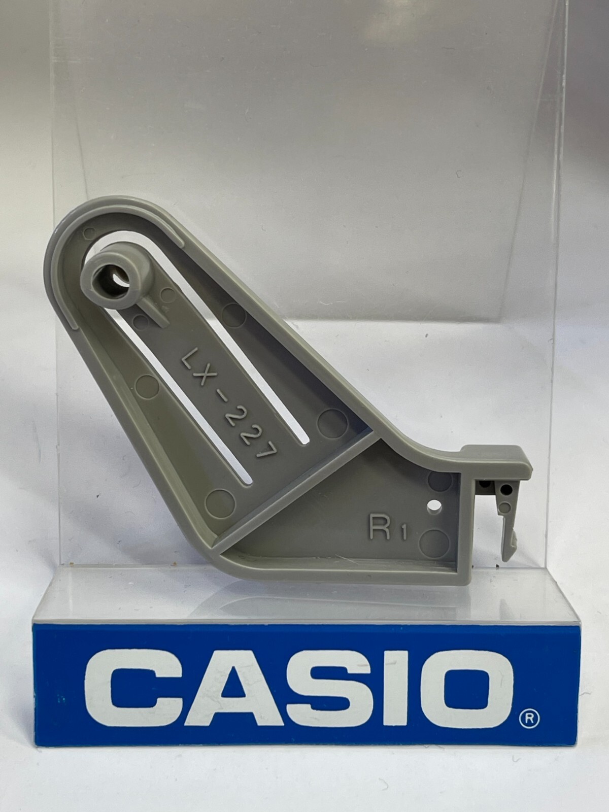 Casio DR-120 Calculator Roll Replacement Paper Holder Arm Set Right ...