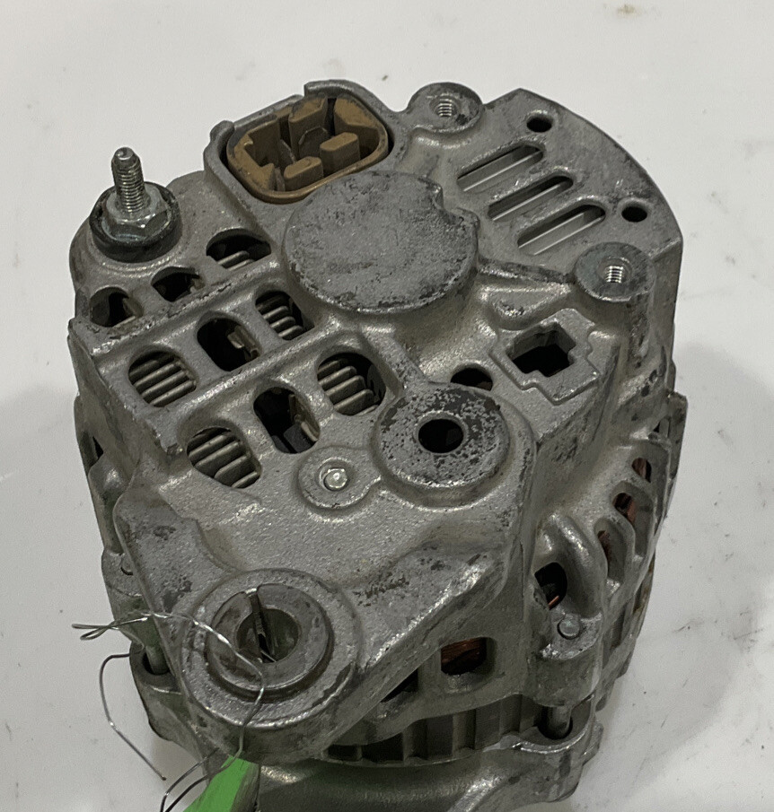 MITSUBISHI 897143-3290 TEXAS ALTERNATOR A7TA8383 24V 20A | eBay