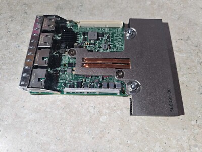 Dell R640 & Others Broadcom 57416 2x10Ggbe 2x1Gbe Ethernet Adapter Card ...