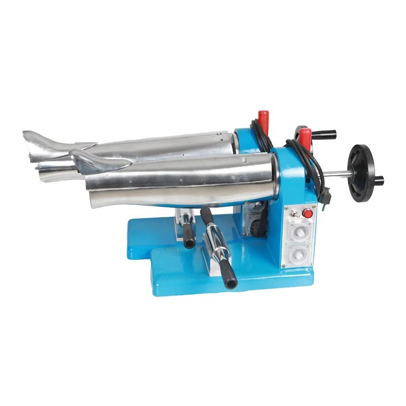 HL-B Boot Shaping Machine Wrinkle Removal Machine Shoe Repairing/expand ...