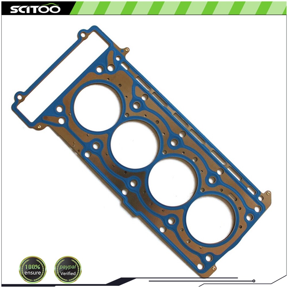 Fit for 2012-2015 Mercedes-Benz C250 1.8L Cylinder Head Gasket ...