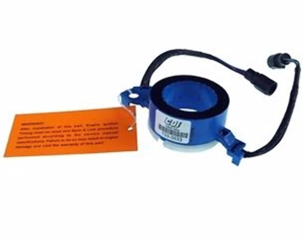 Johnson Evinrude 185-200-225 Timer Base 583533 763775 584586 CDI Electr ...