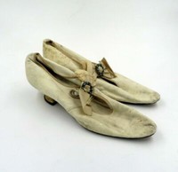 Vintage Slippers for Women for sale - eBay