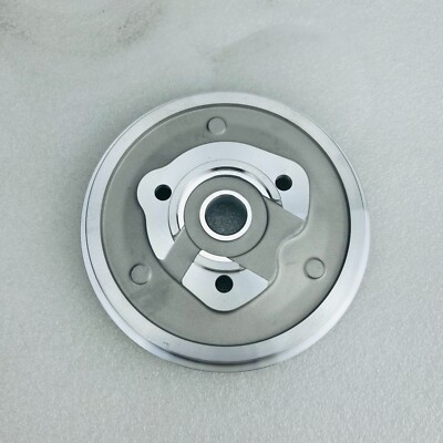 Turbo Back Plate for for Cummins X15 HE400VG 5459710 5358453 | eBay