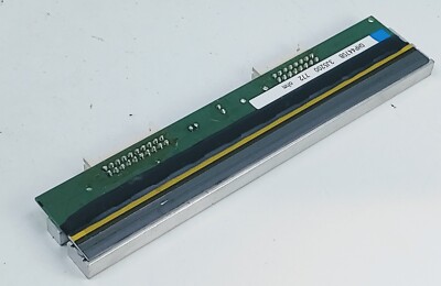 Datamax m-Class Print Head for Thermal Printer M4206 M4208 Working Pre ...