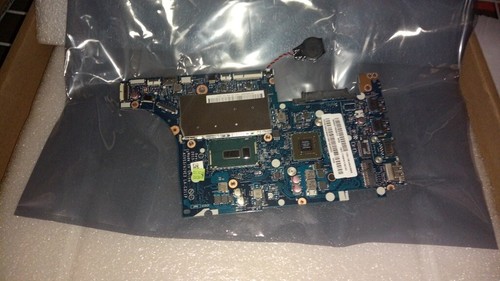 For Lenovo U31-70 With I7-5500U DDR3L 2GB Laptop Motherboard FRU ...
