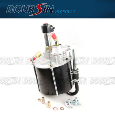 Hydrovac For Clark Caterpillar Equipment Tag# 377475 | eBay