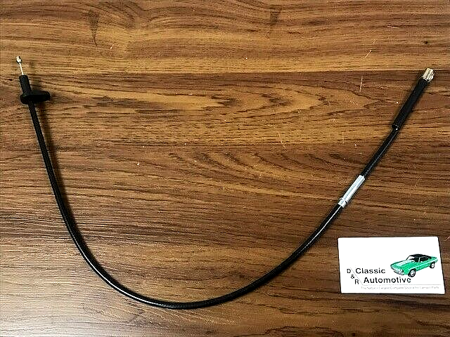 Cross X Ram Z28 Throttle Cable 1969 Camaro 302 crossram *In Stock* | eBay