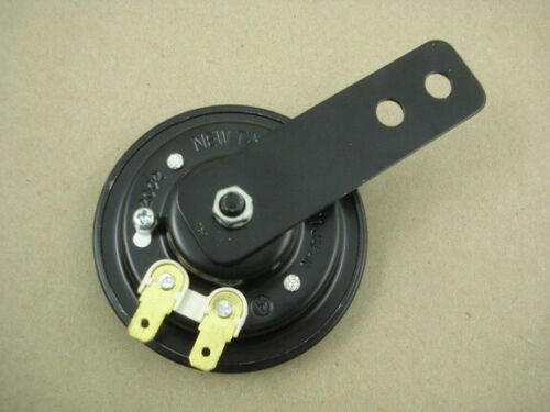 HORN 6V HONDA CT70 CT90 CT110 CT200 S90 C200 Z50 CF70 | eBay
