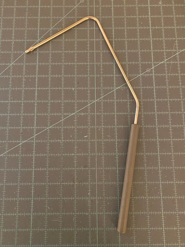 Bernina Knee Lift/Free Hand System for a Bernina 1630 Inspiration Plus ...