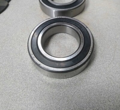 FAG 6007-RS 35mm x 62mm x 14mm Sealed Bearing | eBay