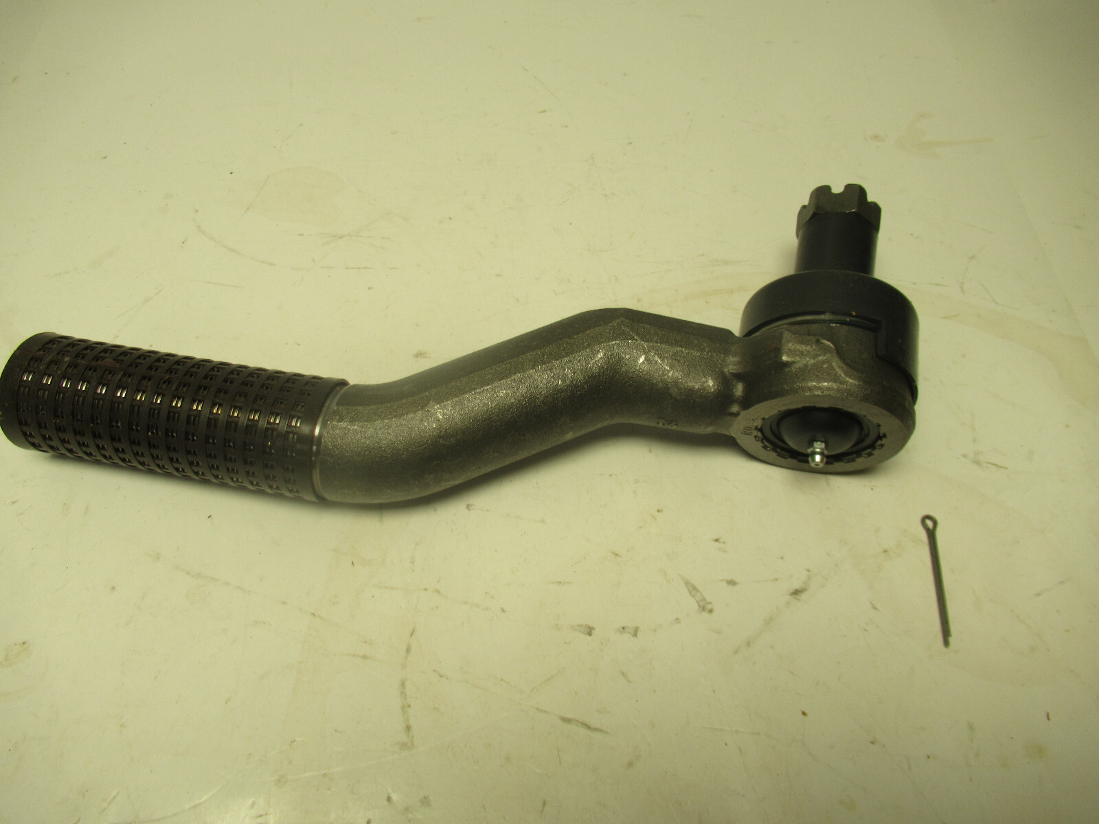 Dayton Parts 310-395 Steering Tie Rod End for sale online | eBay