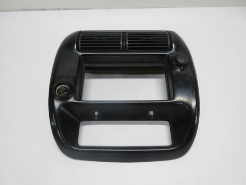 2wd Ford Ranger 2x4 Radio Heater Switch Vents Dash Bezel Trim | eBay
