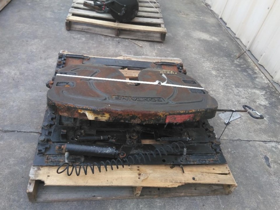 FONTAINE AIR SLIDE FIFTH WHEEL 3569719 | eBay