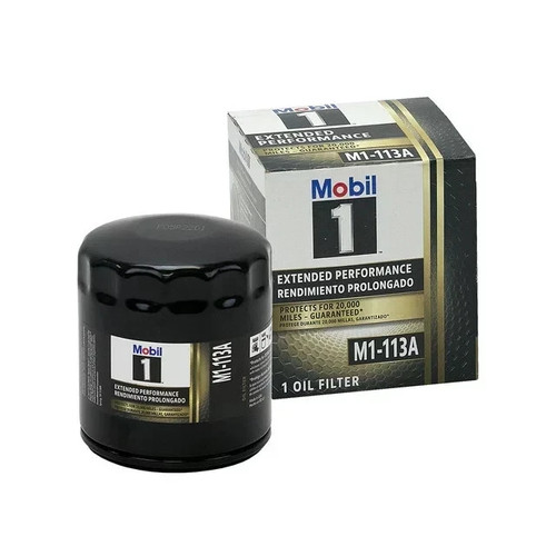 Mobil 1 Extended Performance M1-113A Oil Filter 6PC | eBay