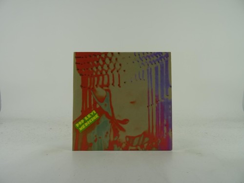 POP LEVI MEDICINE STRAWBERRY SNAKE/MOTORCYLE 666 (206) 12 Track Promo ...