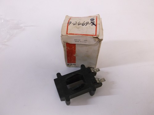EATON-CUTLER HAMMER #9-2669-6 Coil NEW OLD STOCK 24v 50/60 HZ | eBay