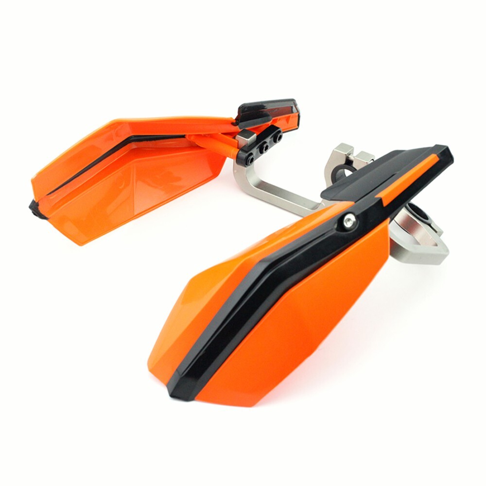 Handlebar Hand Guards For HONDA CB500F CB300F CR 80R/85R/125R/250R/500R ...