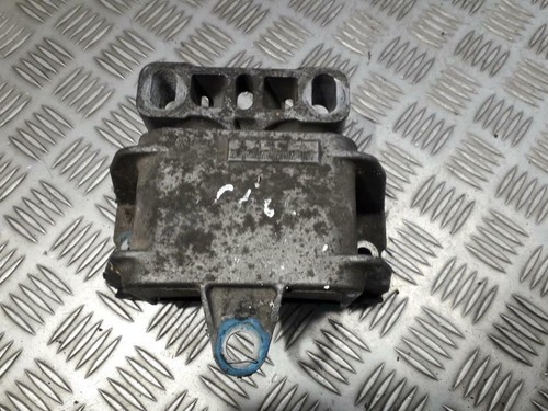 1j0199555 agn Engine Mounting and Transmission Mount (Engine suppo ...