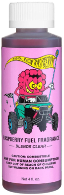 Power Plus 19769-41 Fuel Additive Fuel Fragrance Radical Racin ...